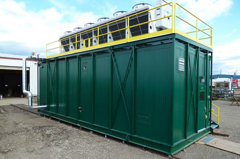 Recreational Ice | Hockey Rink Ice | Ice Rink Ice | Ultimate Fabrication